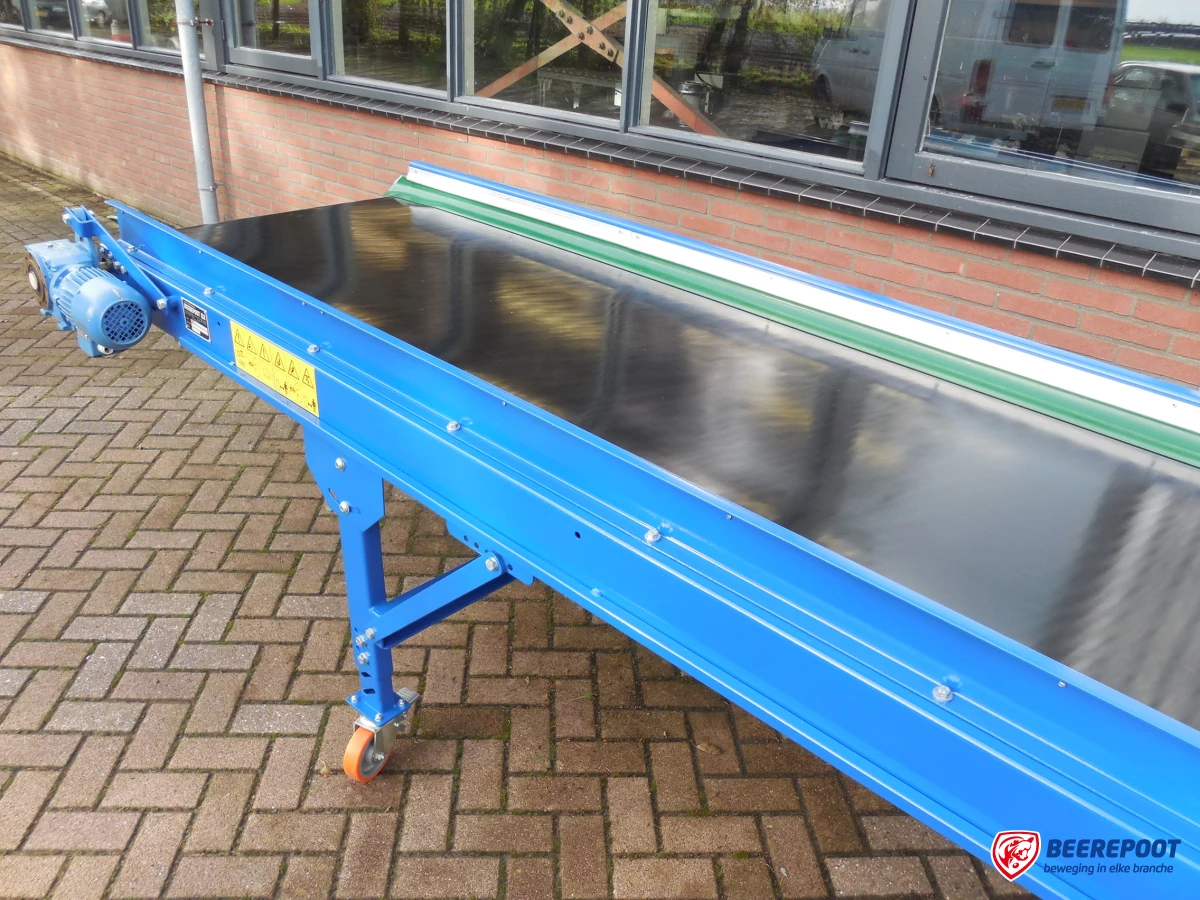 Lopende band - Beerepoot BV