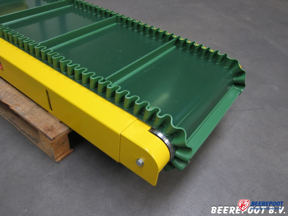 Lopende band - Beerepoot BV