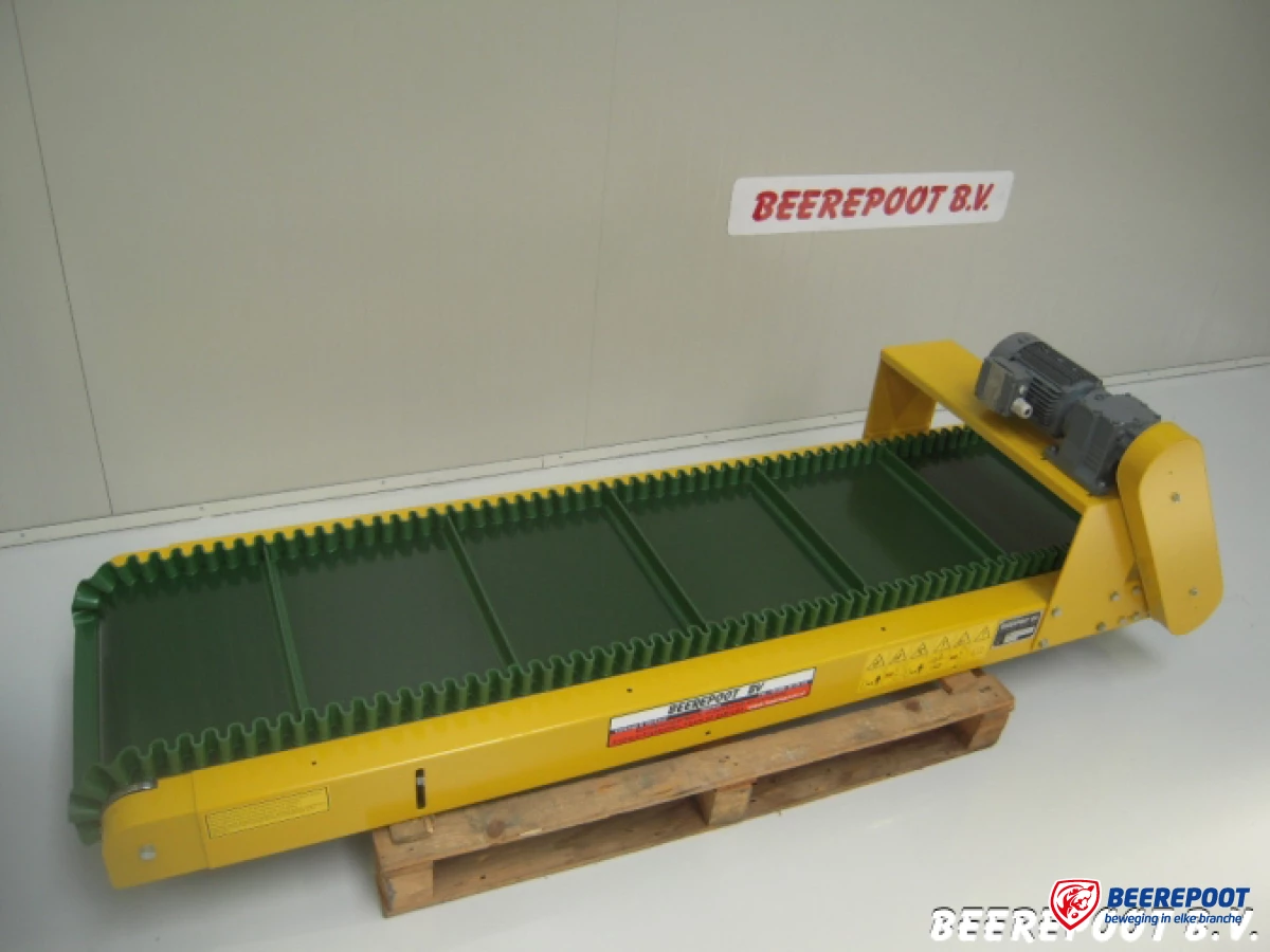 Lopende band - Beerepoot BV