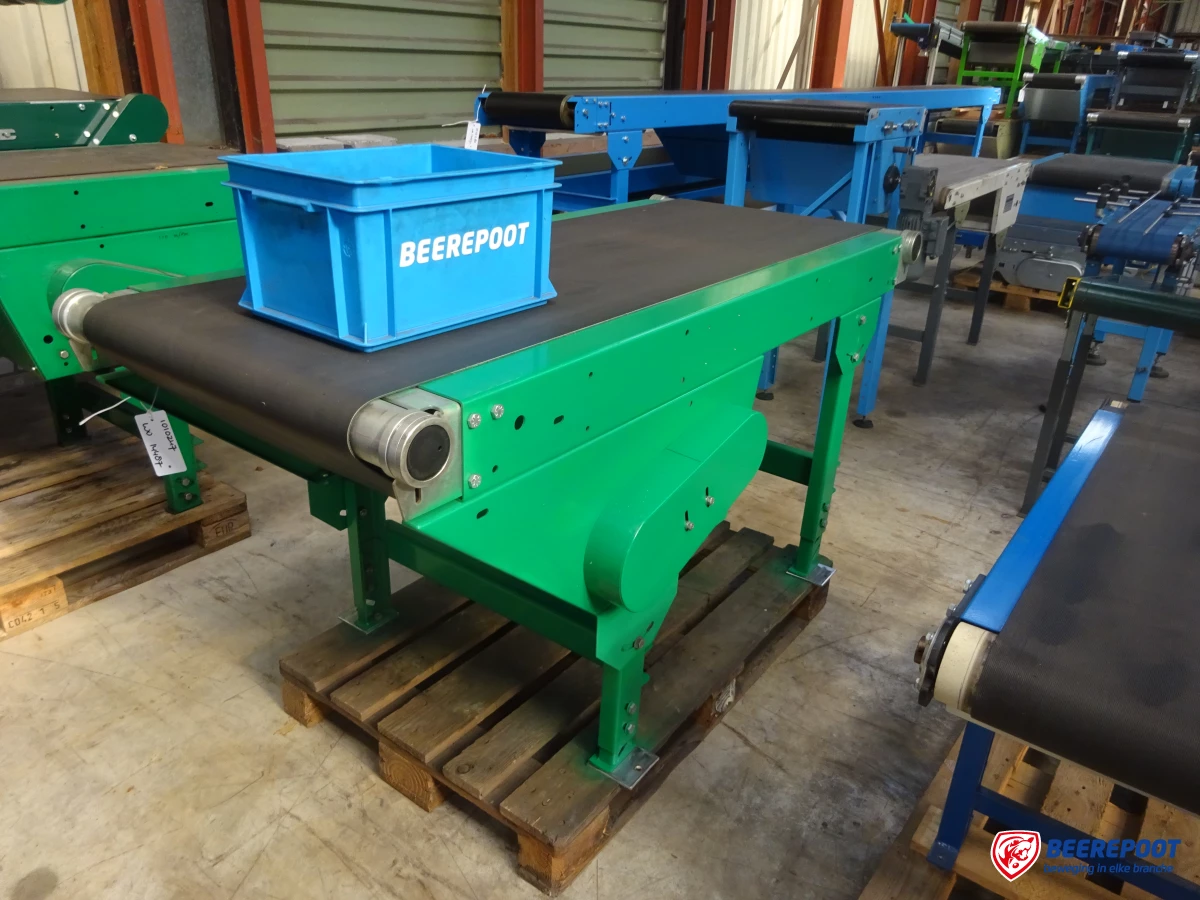Lopende band - Beerepoot BV