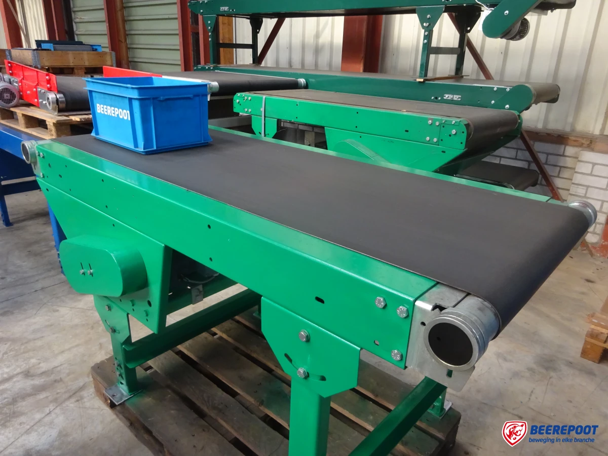 Lopende band - Beerepoot BV