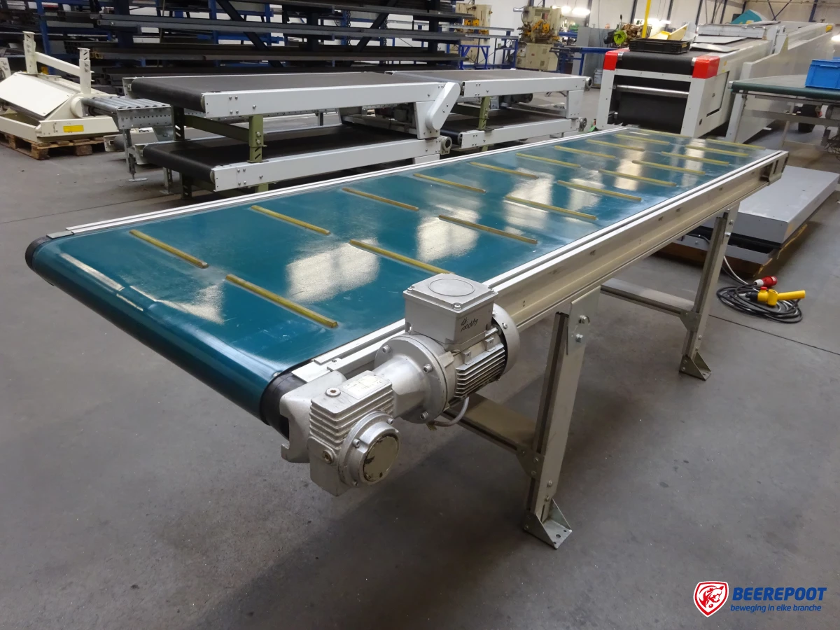 Lopende band - Beerepoot BV