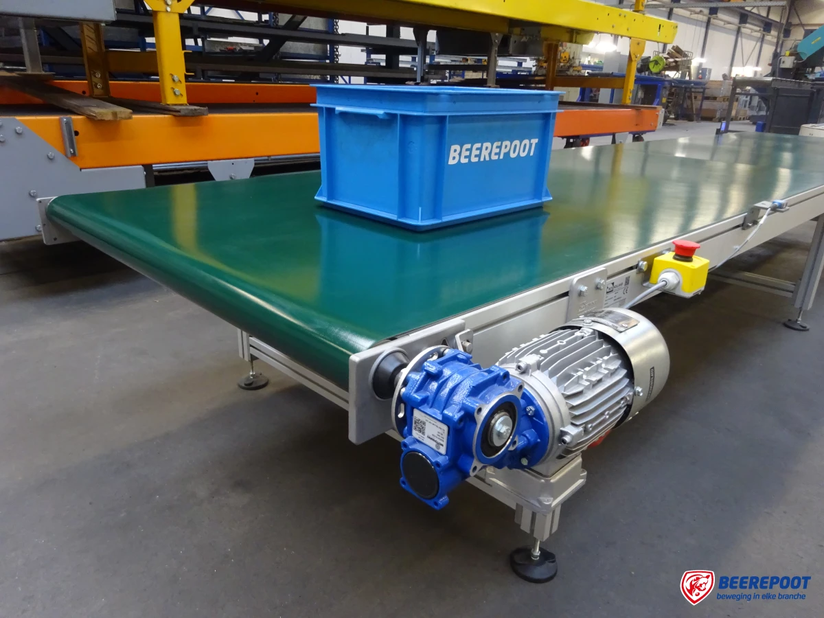 Lopende band - Beerepoot BV