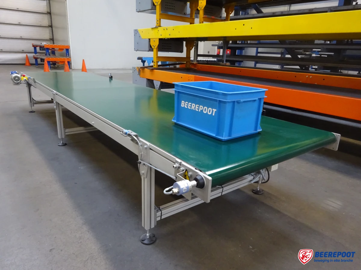 Lopende band - Beerepoot BV
