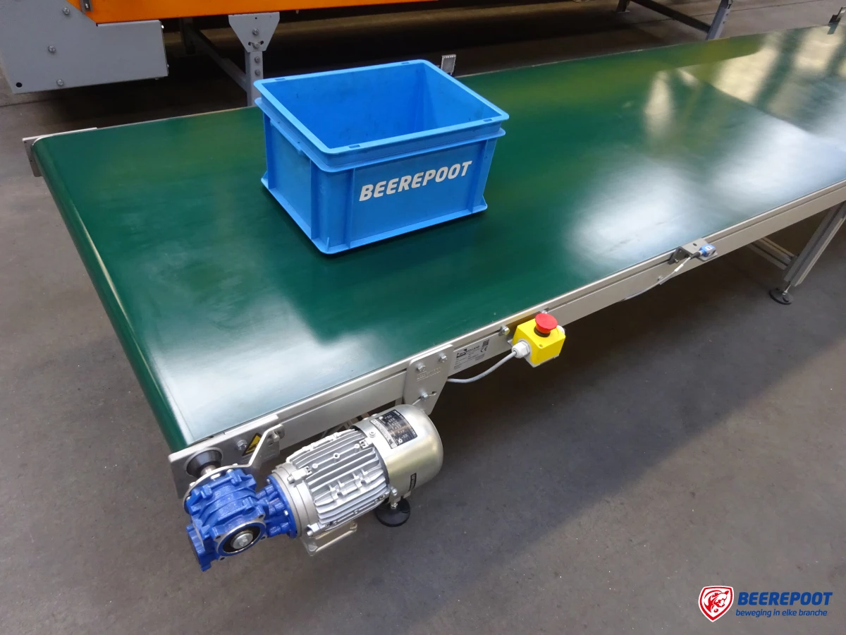 Lopende band - Beerepoot BV