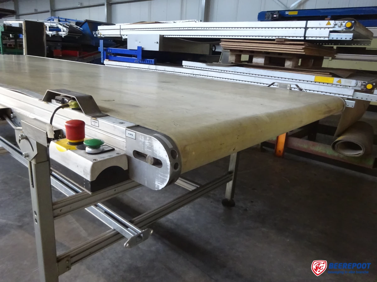Lopende band - Beerepoot BV