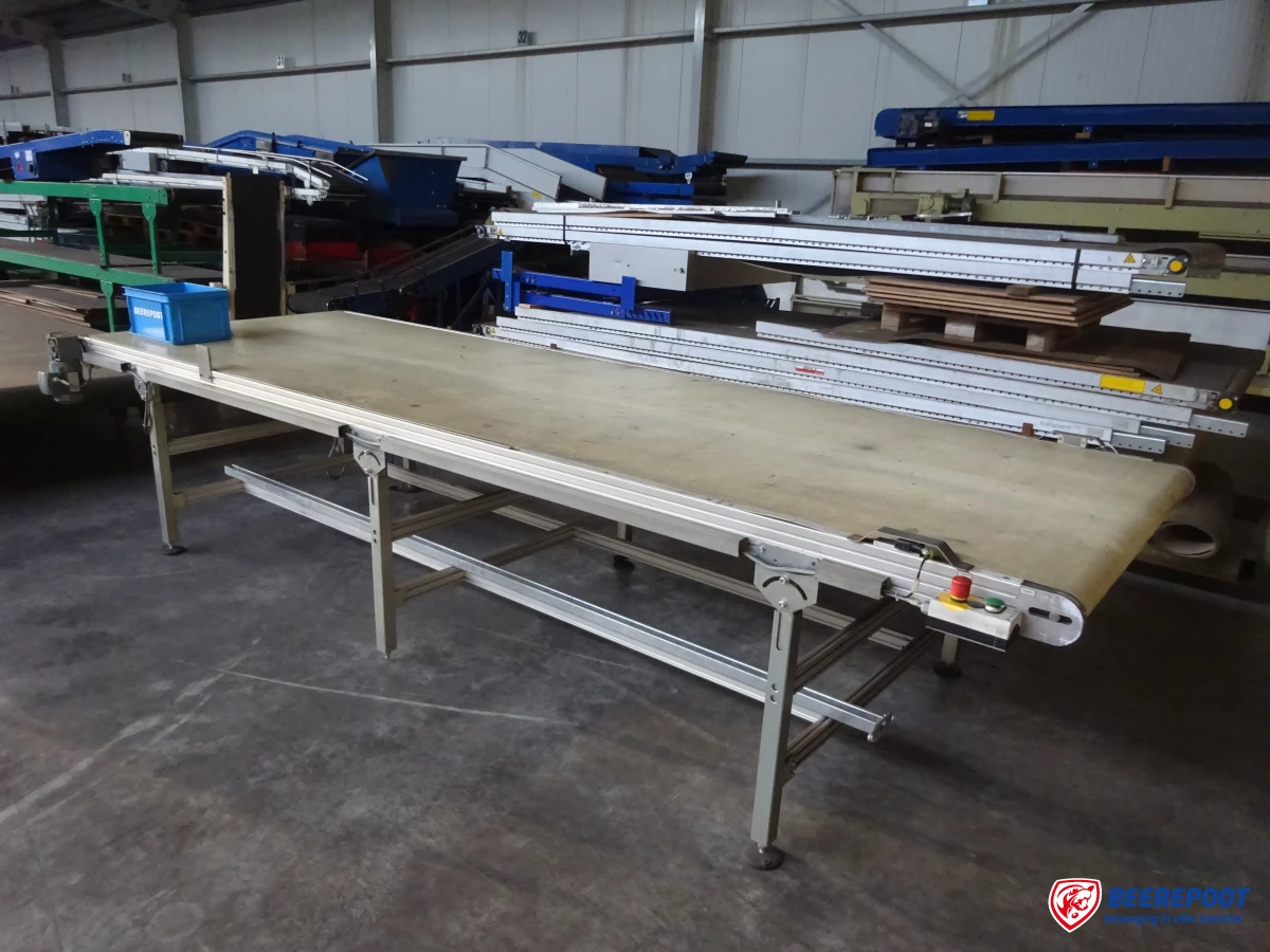 Lopende band - Beerepoot BV