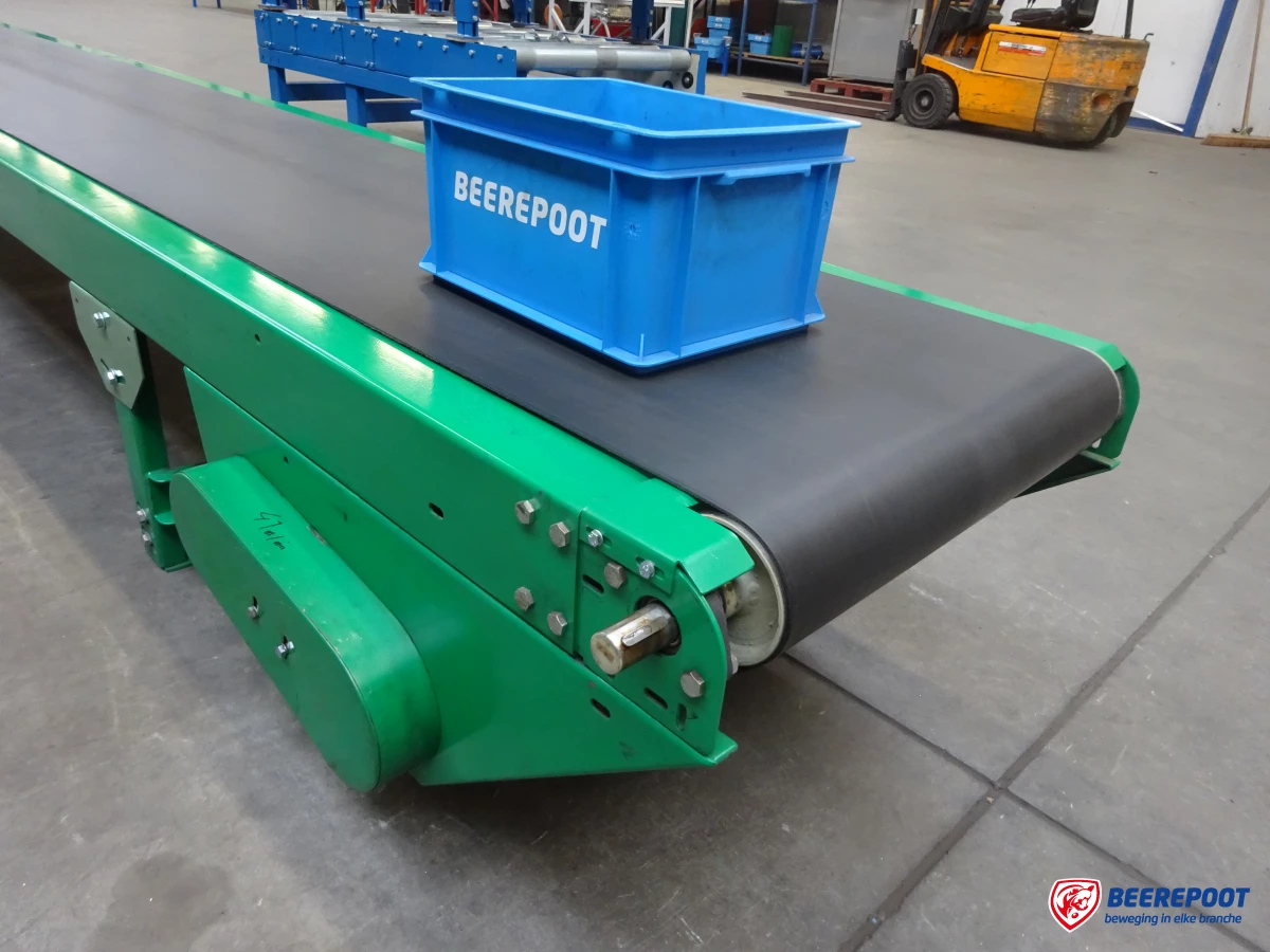 Lopende band - Beerepoot BV
