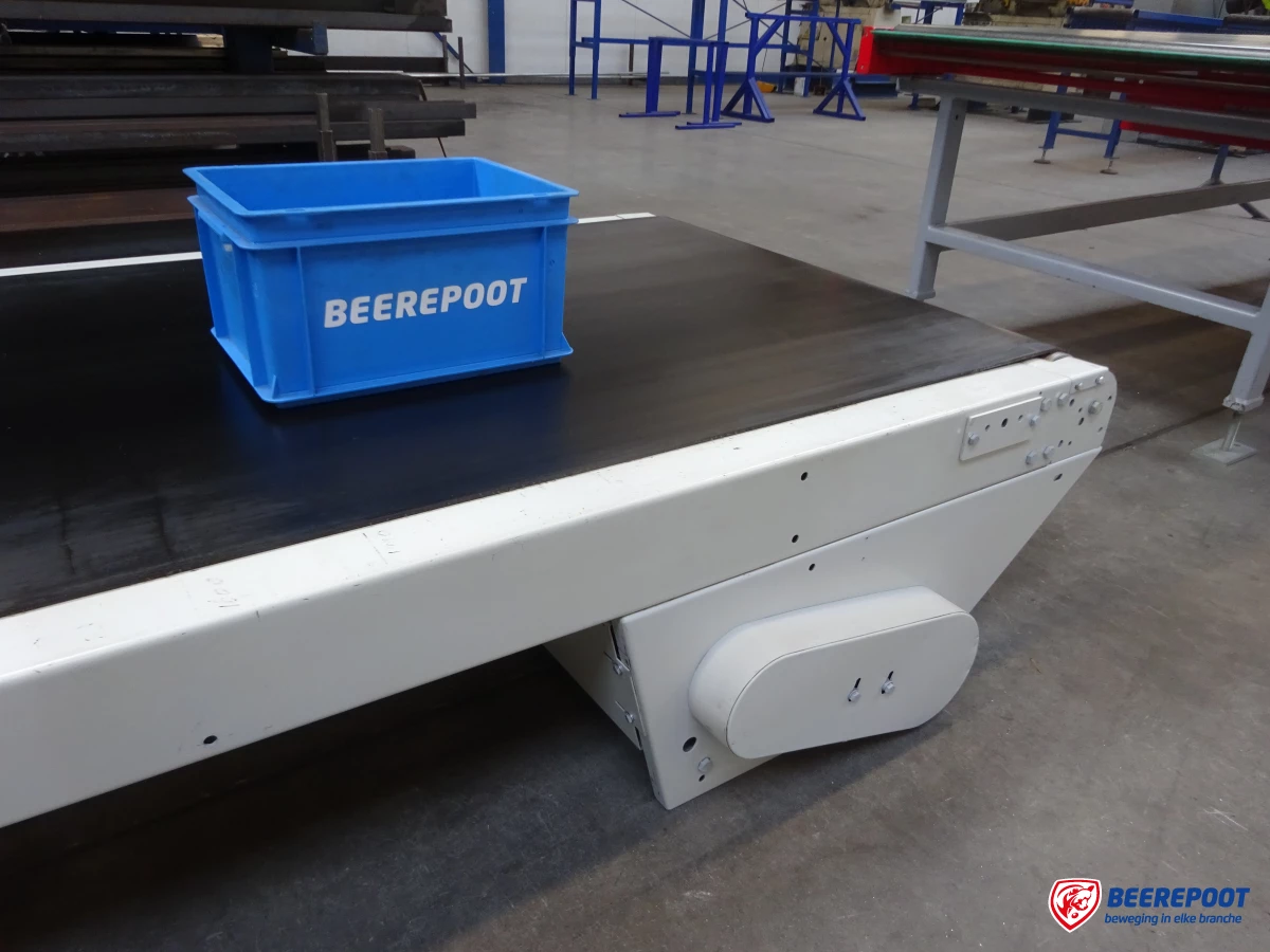 Lopende banden - Beerepoot BV