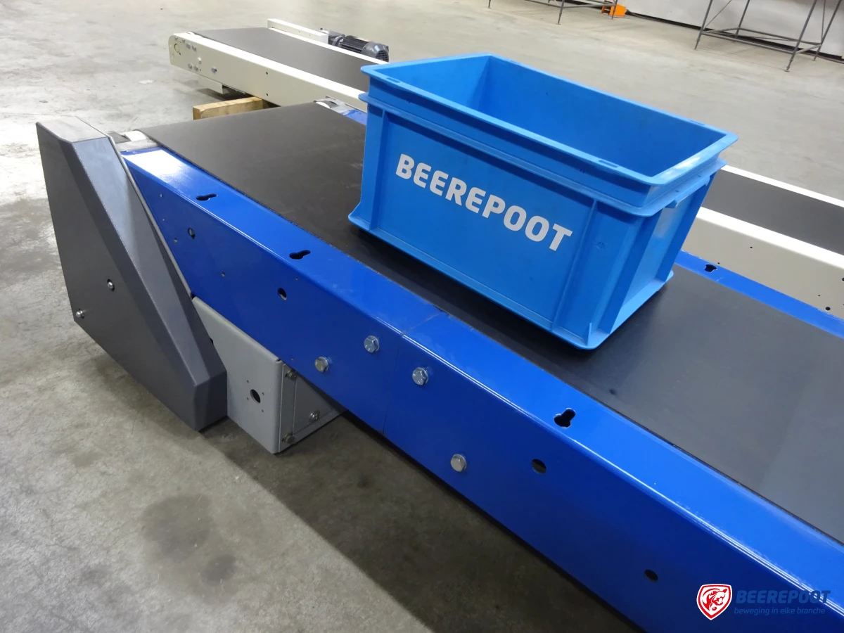 Lopende banden - Beerepoot BV