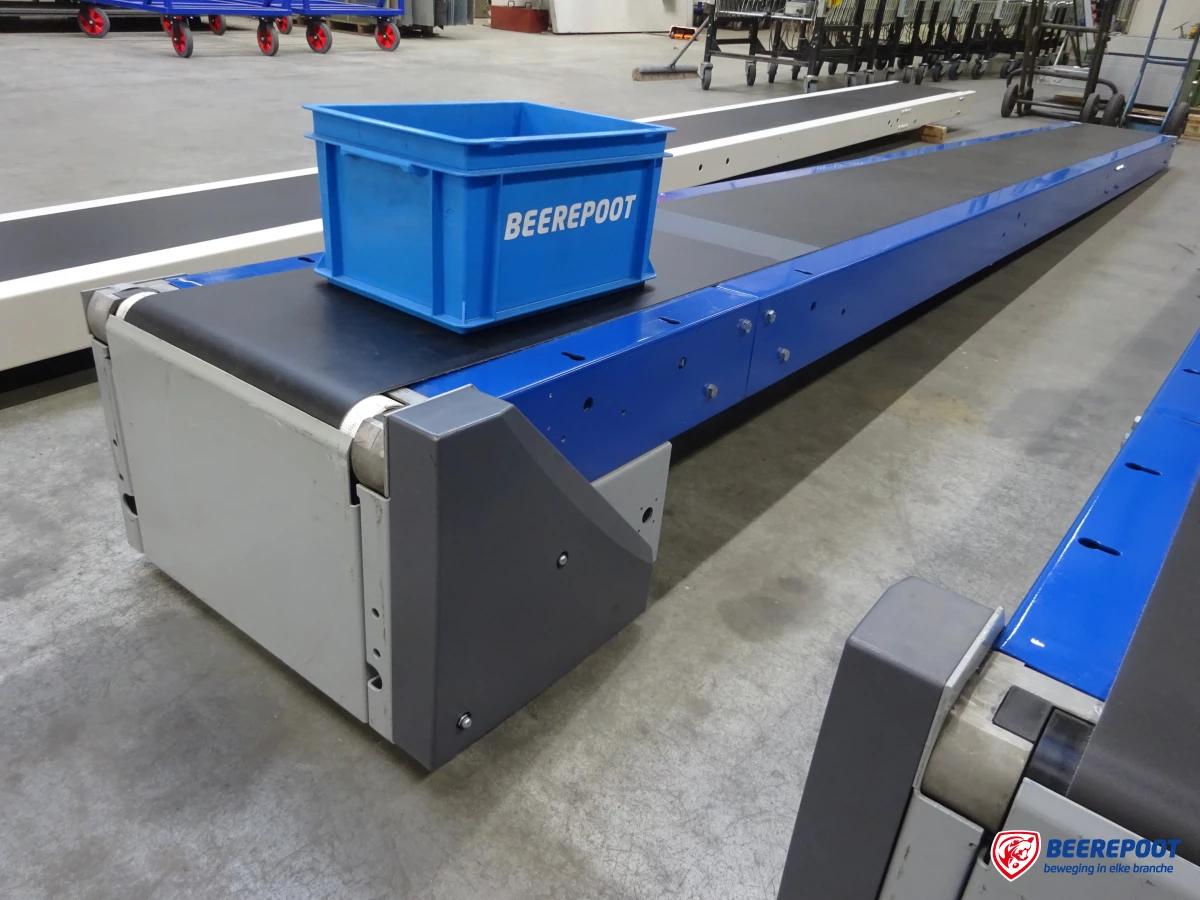 Lopende banden - Beerepoot BV