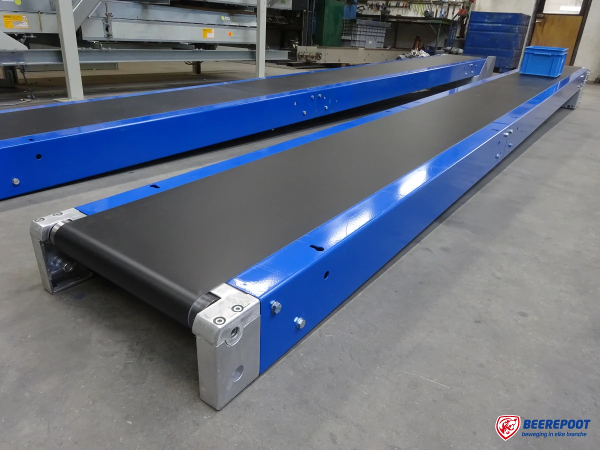 Lopende banden - Beerepoot BV