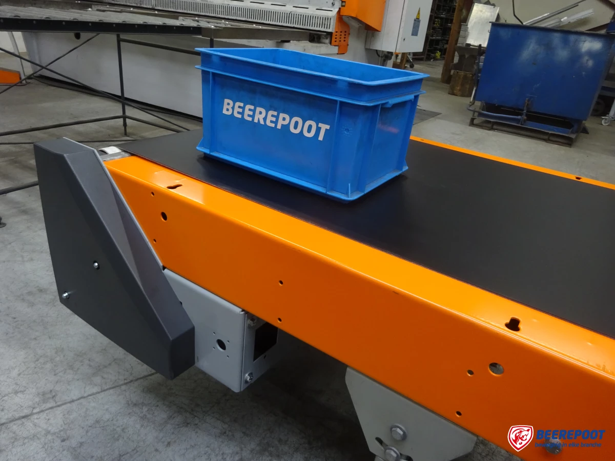 Lopende banden - Beerepoot BV