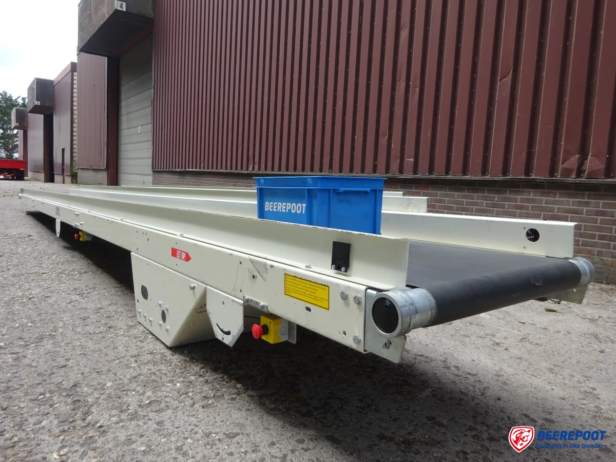 Lopende banden - Beerepoot BV
