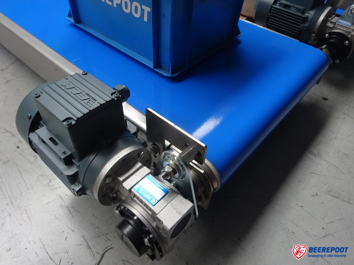 Transportbanden - Beerepoot BV