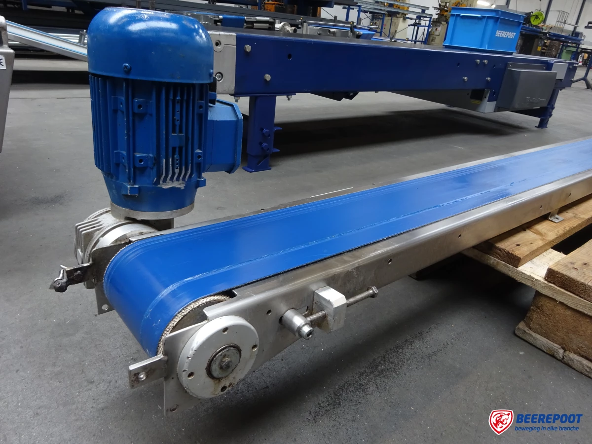 Lopende band - Beerepoot BV