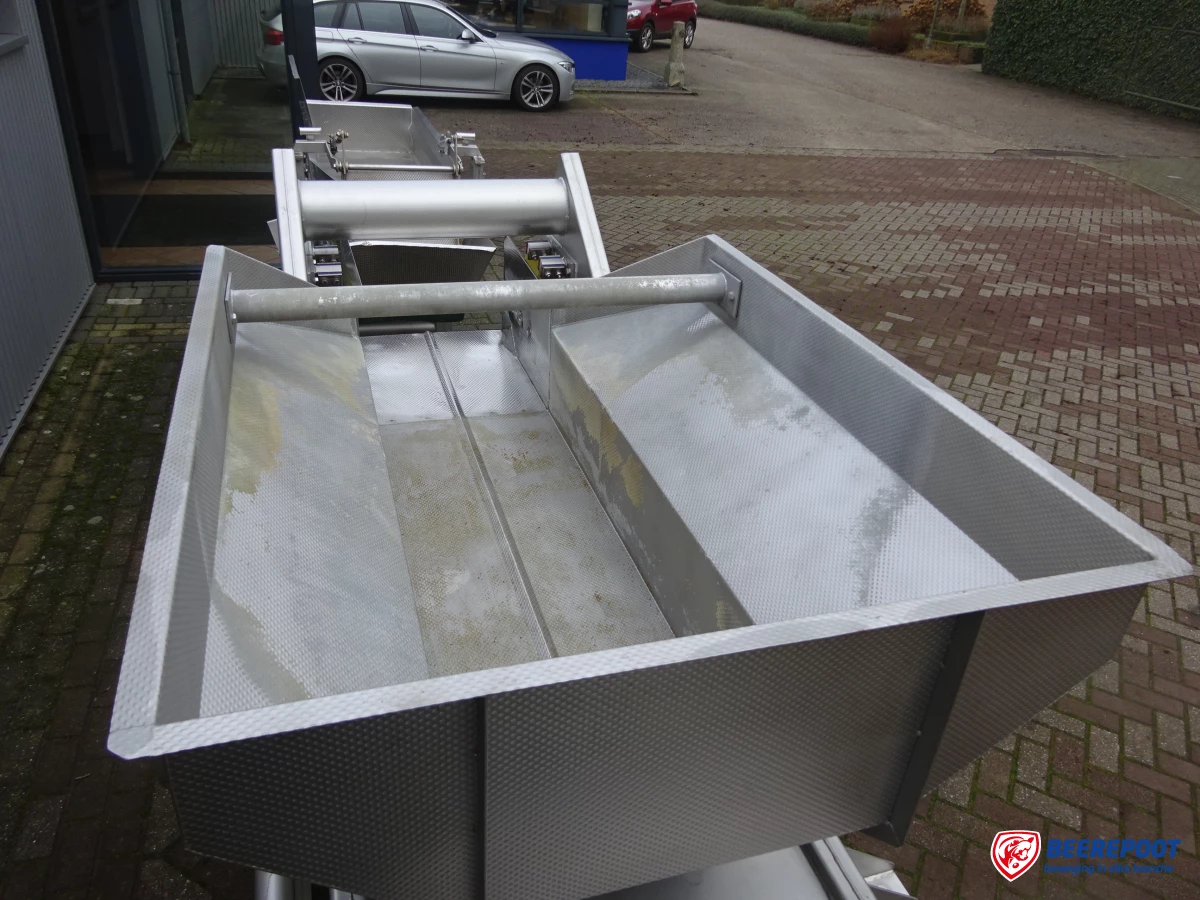 Beerepoot - Rollenbanen - Transportbanden - Nieuw & Gebruikt - 60 jaar ...