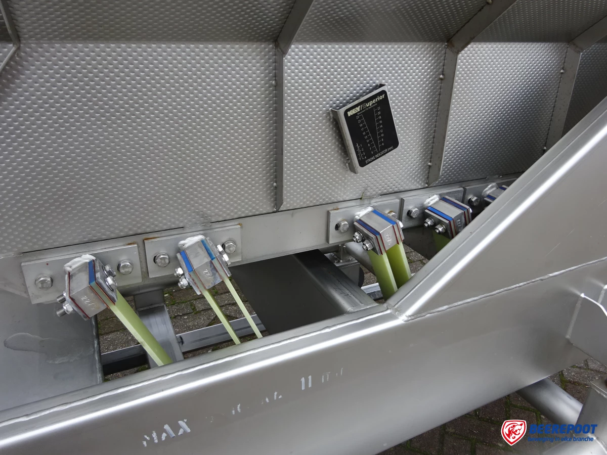 Beerepoot - Rollenbanen - Transportbanden - Nieuw & Gebruikt - 60 jaar ...