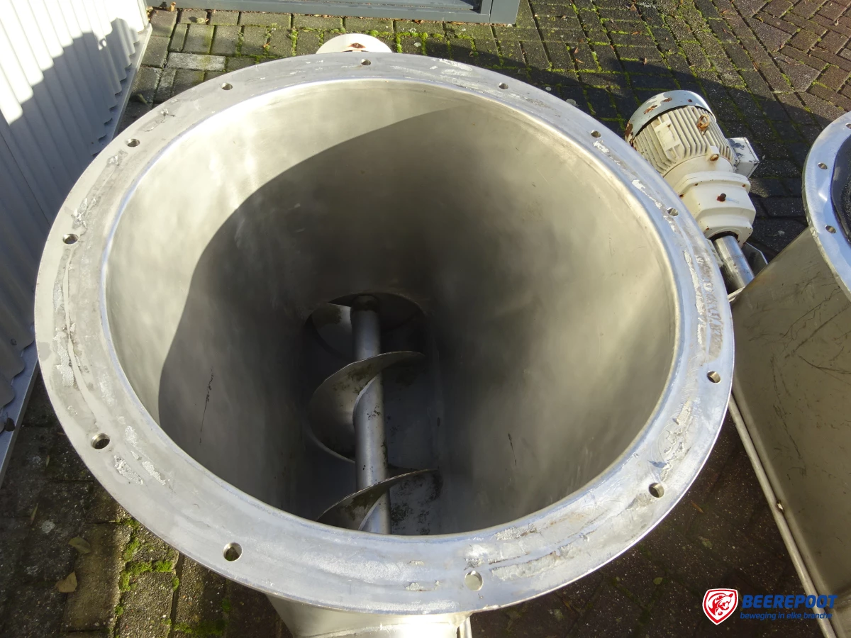 Beerepoot - Rollenbanen - Transportbanden - Nieuw & Gebruikt - 60 jaar ...
