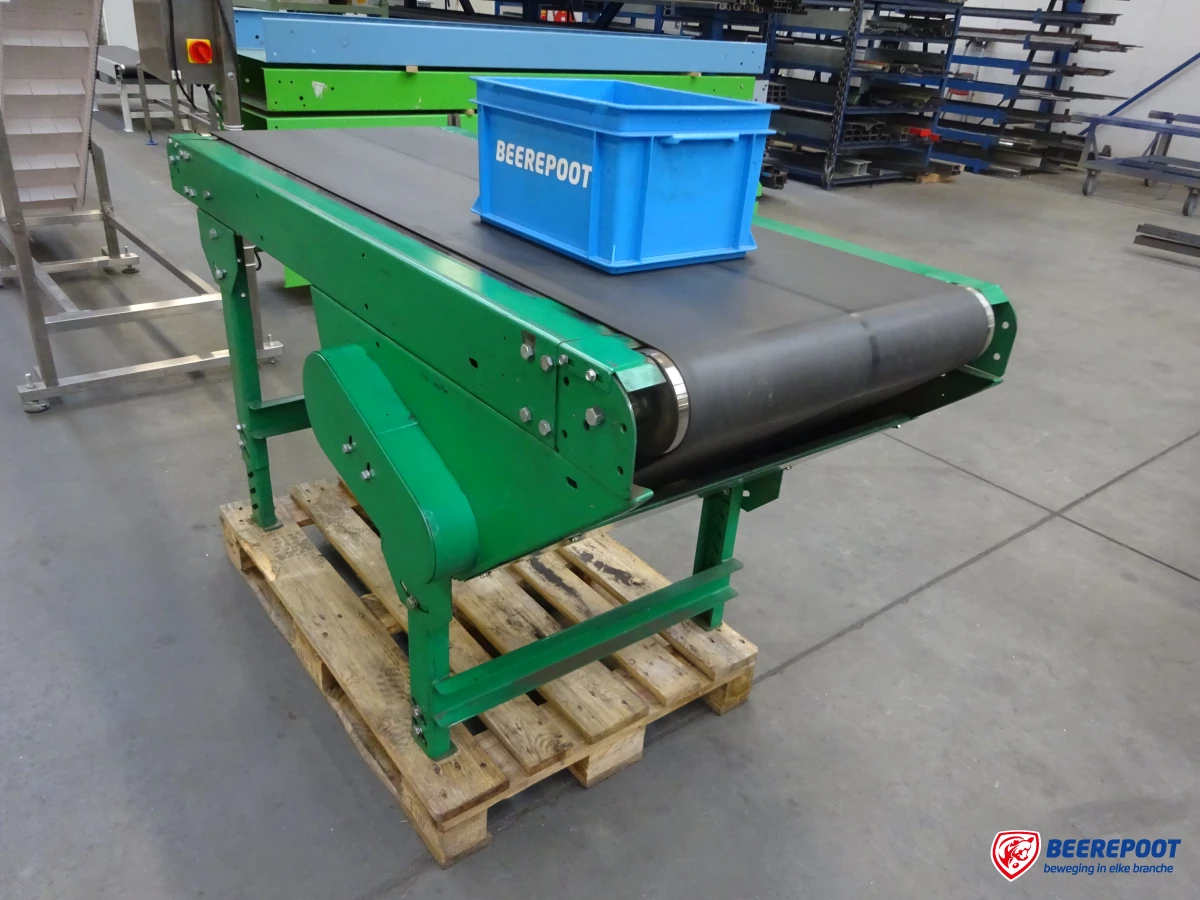 Lopende band - Beerepoot BV