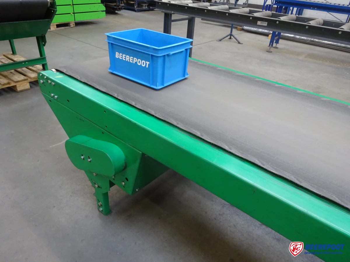 Lopende band - Beerepoot BV