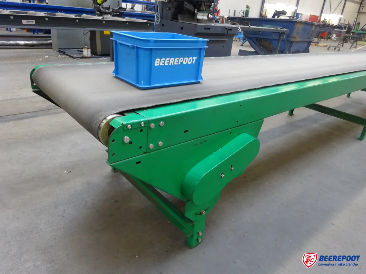 Lopende band - Beerepoot BV
