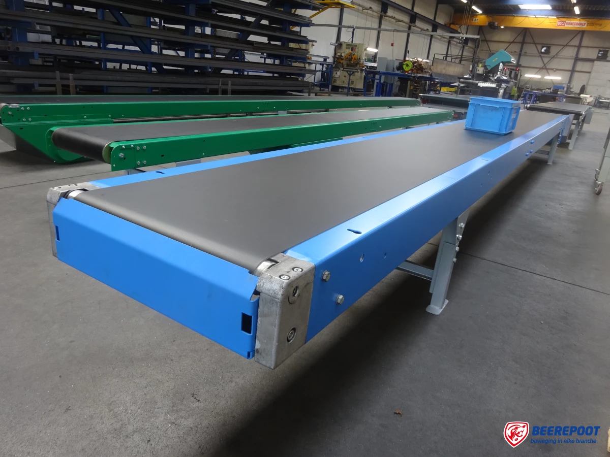 Transportband - Beerepoot BV