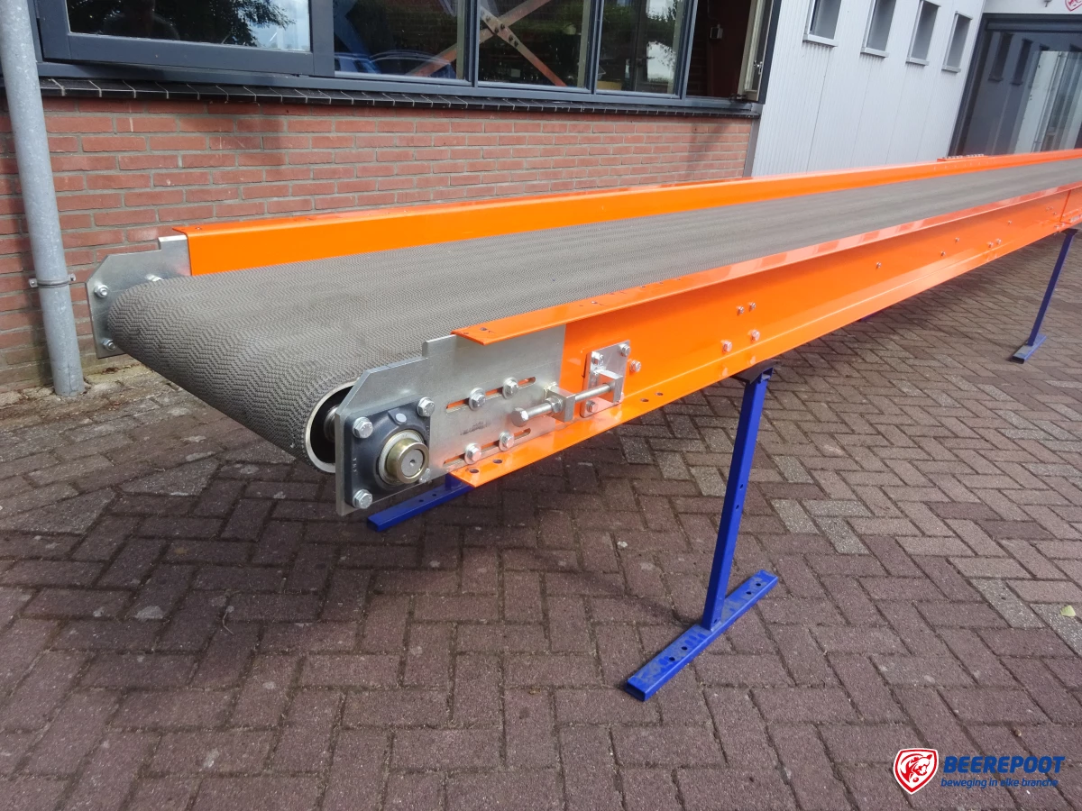 Transportbanden - Beerepoot BV