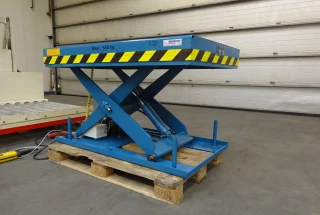 Heftafel nieuw & gebruikt