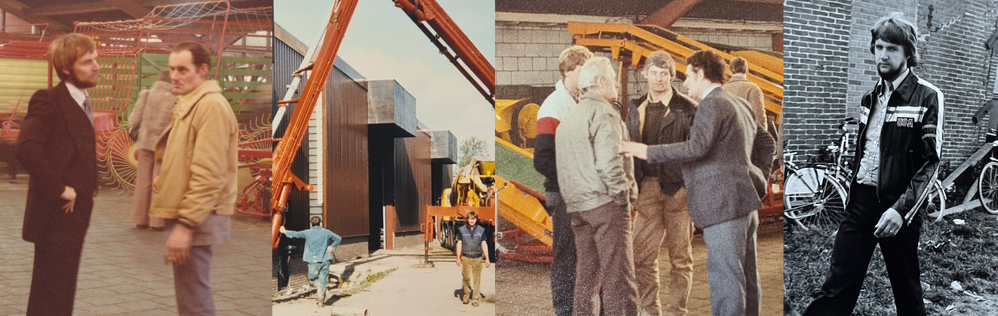 Beerepoot - geschiedenis