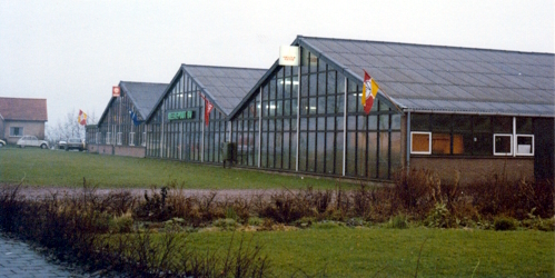 Beerepoot - geschiedenis