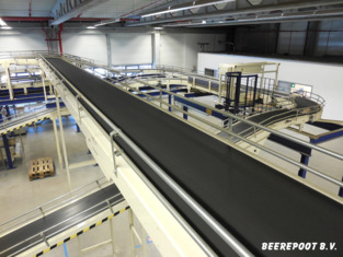 Lopende band en lopende banden – Beerepoot BV